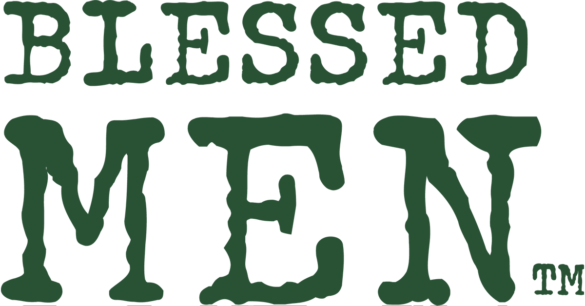 Beard Care | Vegan Beard Grooming Products | BLESSED MEN